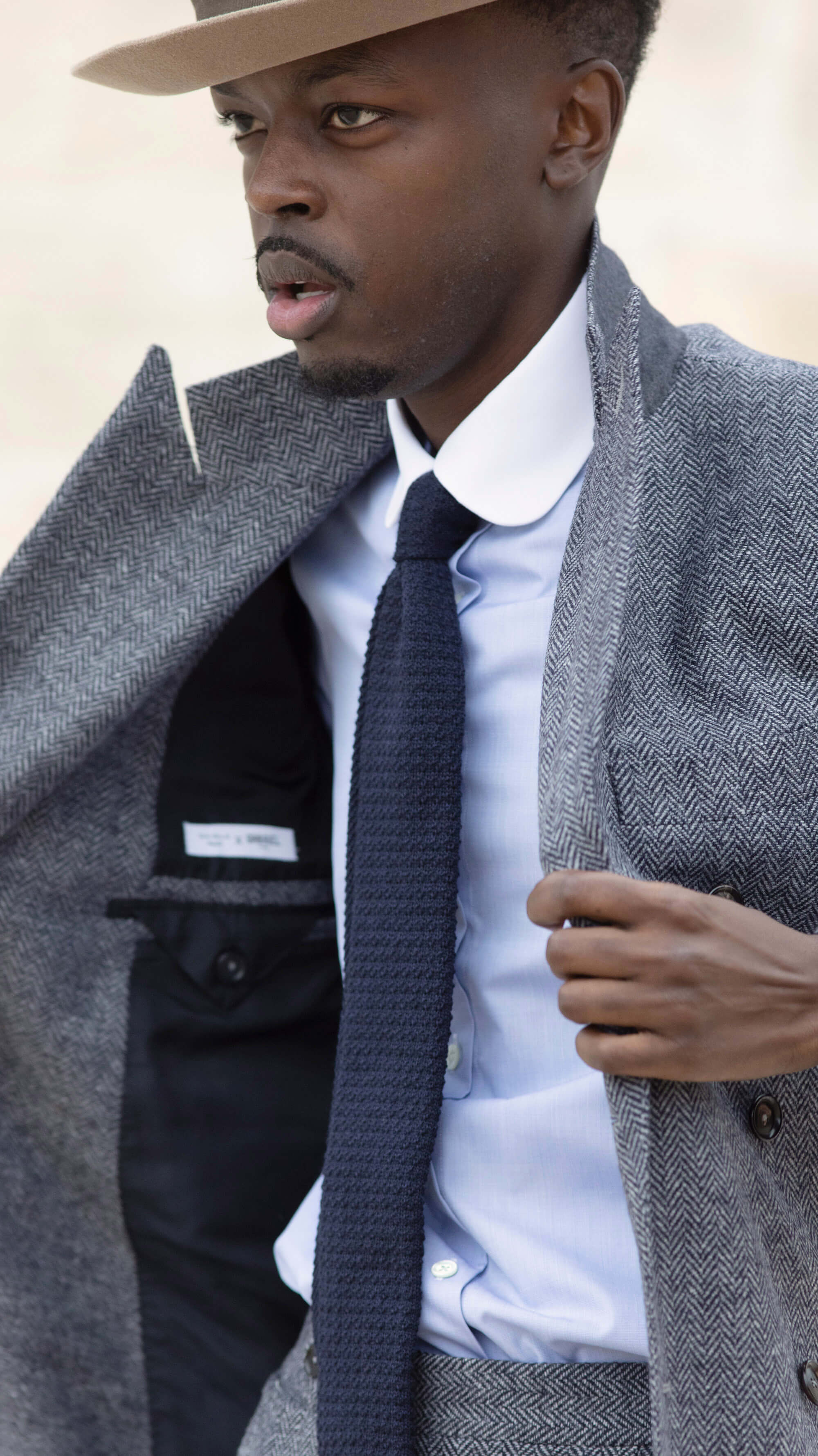 Items from the Maison Gabriel Paris archives: previous collections ...